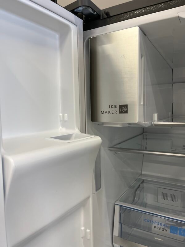 Open Box – 36″ Fridge Frigidaire GRMS2773AF - Buy Open Box Appliances ...